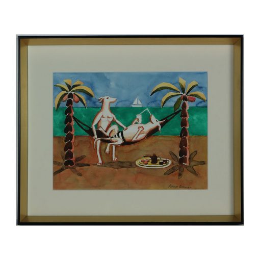 Edman, Anna | Emmaboda Konst