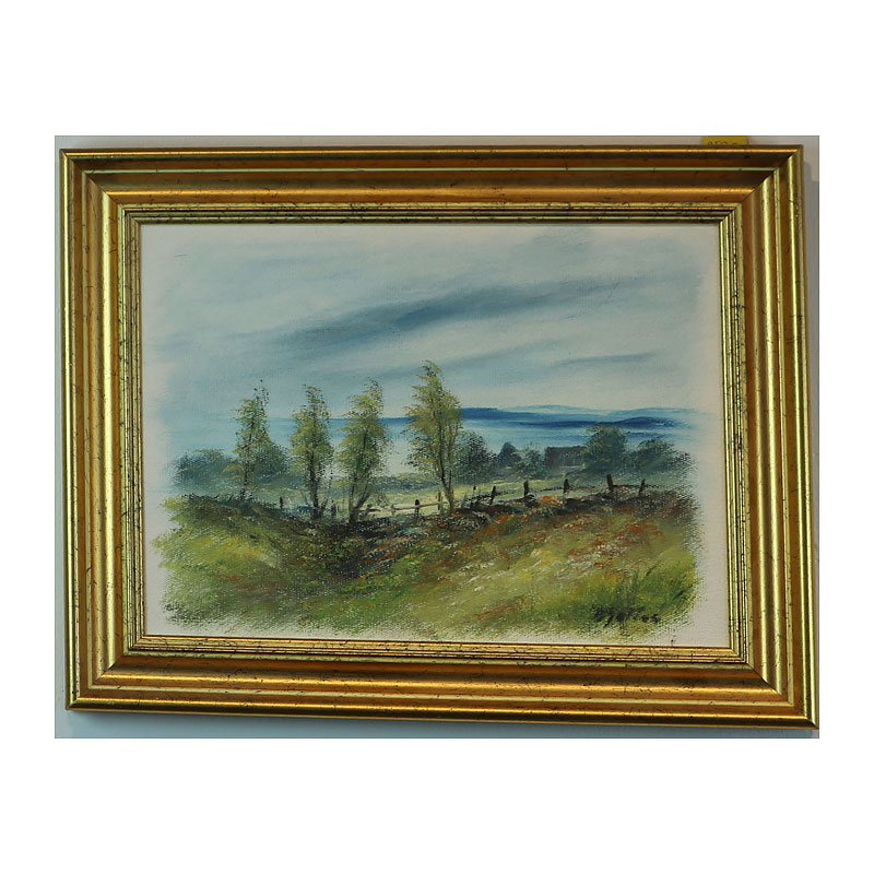 Julius, Carl | Emmaboda Konst