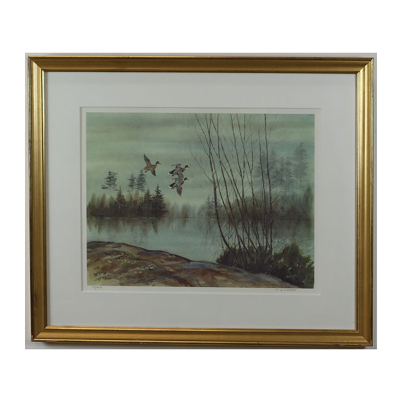 Lindgren, Kenneth | Emmaboda Konst